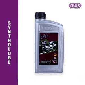 OWS 3519 Full-Synthetic Engine Oil Price in India - Buy OWS 3519 Full ...