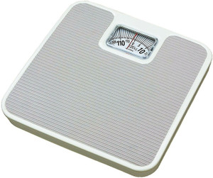 Rorian Mechanical Weight Machine 120Kg Capacity Mechanical Analog ...