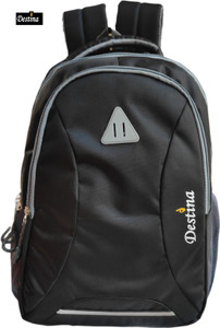 Destina DESTINA_33 LITRE LARGE LIGHTWEIGHT MULTIPURPOSE BACKPACK BAG ...