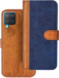 Knotyy Back Cover for Samsung Galaxy M12, Samsung Galaxy F12 - Knotyy ...