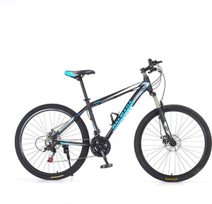 DAURADA EXPLORER ALLOY 27.5 T (inch) Mountain Cycle Price in India ...