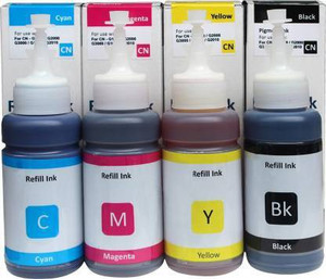 ACS CARTRIDGE 790 INK BOTTLE Canon G2000/ G2012 / G2010 / G3000 / G3010 ...