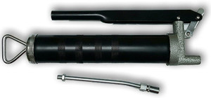 GSK Cut Standard Lever Action Grease Gun 14oz Manual Grease Gun 2000 ...