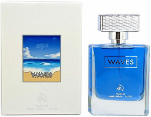 Buy SDPC WAVES Perfume for men and women 100ml Eau de Parfum - 100 ml ...