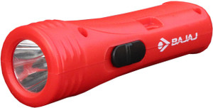 BAJAJ Raftaar Mini LED RC Pro Torch Price in India - Buy BAJAJ Raftaar ...
