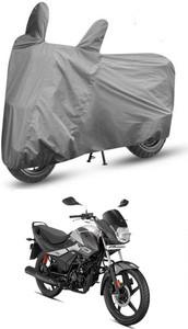 HYBRIDS COLLECTION Two Wheeler Cover for Hero Price in India - Buy ...