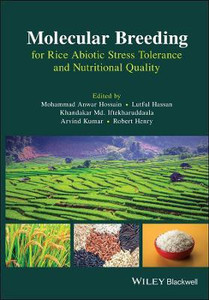 Molecular Breeding for Rice Abiotic Stress Tolerance and Nutritional ...