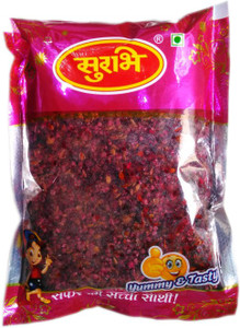 surbhi Ladies Gulkand mix Pan (500g) Gulkand mix Jelly Candy Price in ...