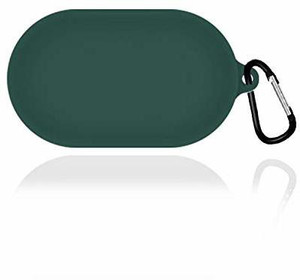 CASEGURU Front & Back Case for BOAT AIRDOPES 441/443 TWS EARBUDS CASE ...