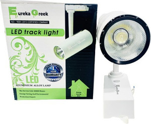 eureka greek Track Lights Ceiling Lamp Price in India - Buy eureka ...