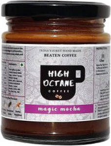 High Octane Magic Mocha - Make Frothy Pheti Hui Chocolate Coffee At ...