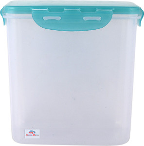 Heart Home Plastic Grocery Container - 1750 ml Price in India - Buy ...