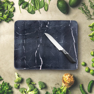 Chefworks by Bathla Myra Chopping / Cutting Board with Premium Finish ...