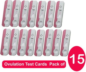MICROSIDD Pink Am-i Ovulation Kit Price in India - Buy MICROSIDD Pink ...