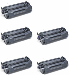 TOP PRINT CARTRIDGE CF277A 277A 77A Toner Cartridge Compatible for H P ...