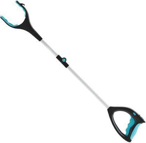 SONANI Grab-It Long Reach Heavy Duty Telescopic Catcher Picker Tool ...