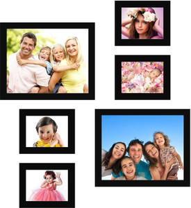 Desi Frame MDF Wall Photo Frame Price in India - Buy Desi Frame MDF ...