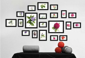 Desi Frame MDF Wall Photo Frame Price in India - Buy Desi Frame MDF ...