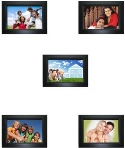Desi Frame MDF Wall Photo Frame Price in India - Buy Desi Frame MDF ...