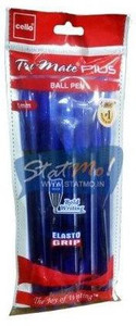 Cello TRI-MATE PLUS Ball Pen - Buy Cello TRI-MATE PLUS Ball Pen - Ball ...