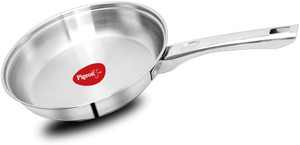 Pigeon Special Stainless Steel Fry Pan 22 cm Fry Pan 22 cm diameter 22 ...