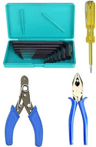MSXOTIC Power & Hand Tool Kit Price in India - Buy MSXOTIC Power & Hand ...