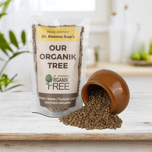 Our Organik Tree Organic Mot Matki (Whole) Price in India - Buy Our ...