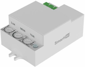 SmartiQo Microwave Motion Sensors | Radar Sensor | Wall/Ceiling/Hidden ...
