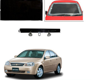Feelitson Rear Window, Side Window Sun Shade For Chevrolet Optra Price ...