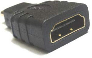 Technotech TV-out Cable TTC-80 Micro HDMI Male to HDMI Female Connector ...