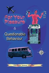 For Your Pleasure & Questionable Behaviour: Buy For Your Pleasure ...
