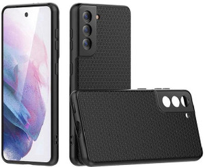 Zapper Back Cover for SAMSUNG GALAXY S21 PLUS, SAMSUNG GALAXY S21 ...