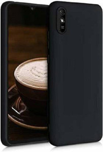 Hopedwell Back Cover for Redmi 9i, MI 9i, MI Redmi 9i - Hopedwell ...