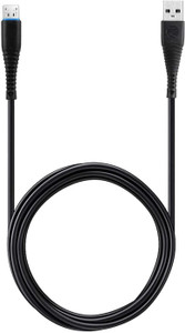 ZEBRONICS Micro USB Cable 2 A 1 m Zeb-UMC101 USB to Micro USB Cable ...