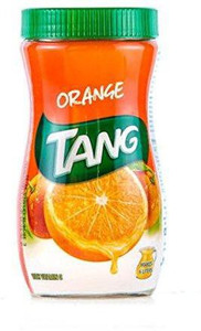 TANG ORANGE SOURCE OF VITAMIN C ( IMPORTED ) Energy Drink Price in ...