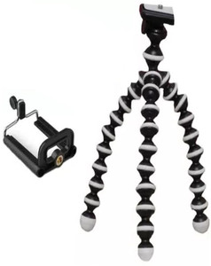 CASADOMANI Premium Quality Foldable Adjustable Flexible Sponge Octopus ...