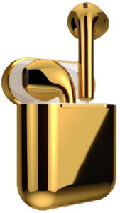 Gargi Gold headphone Bluetooth Price in India - Buy Gargi Gold ...