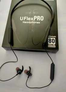 Level U U flex pro Bluetooth Price in India - Buy Level U U flex pro ...