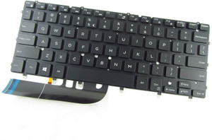 DELL 13 7000 7347 7352 7353 7359 7348 7347 keyboard Internal Standard ...