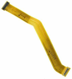 Spares4ever LF219 Samsung Galaxy A50 Main Board LCD Flex Cable Price in ...