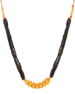 Karishma Kreations Traditional Wedding Pearl Ethnic Jewellery Broad ...