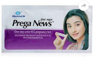 PREGANEWS SK0006 Digital Pregnancy Test Kit Price in India - Buy ...