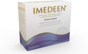 imedeen Prime Renewal 120 Tab Price in India - Buy imedeen Prime ...