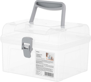 MINISO Cosmetic & Make-up Organizers Price in India - Buy MINISO ...