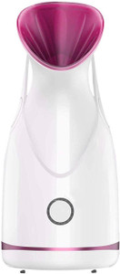 AP Aprillia Nano-Cure Facial Steamer & Medical Steam Inhaler Steamer ...