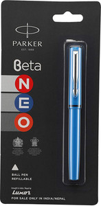 PARKER Beta Neo Fountain Pen - Buy PARKER Beta Neo Fountain Pen ...