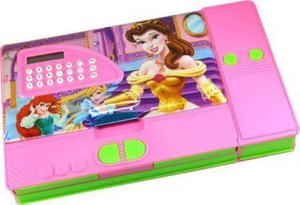 Flipkart.com | SALEOFF Automatic Jumbo Calculator for Little Girl ...