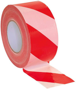 DARIT Professional Barrier Hazard Safety Warning Tape High Quality Roll ...