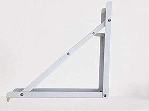 GALAXY ENTERPRISE Galaxy Heavy duty Steel Powder Coated Foldable Table ...