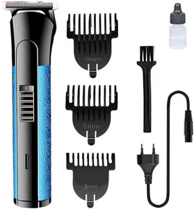 MUT Professional cordless high quality advance shaving system beard ...